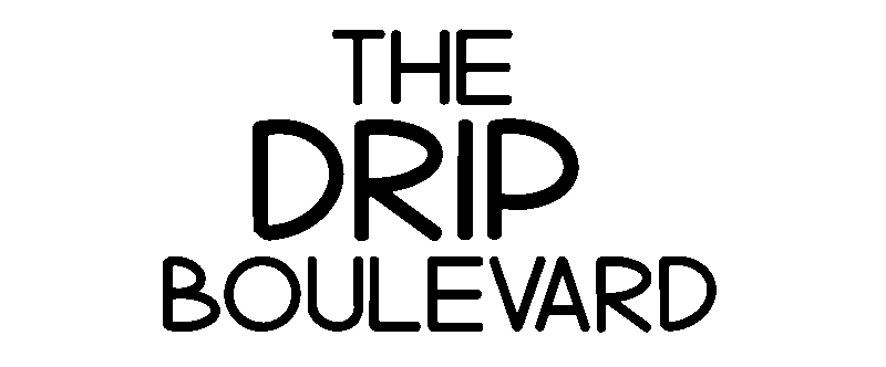 Home - The Drip Boulevard - Thrift, Vintage, Street wear, Sneakers